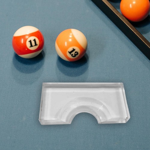 Billiard Positioning Snooker Ball Holder Billiard Balls Position Marker ...