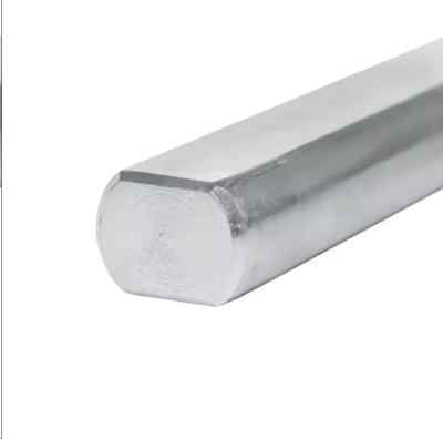 3/4" DD Steering Shaft 3 Ft 36" 3/4 Double D Shaft Column to Joint Bare ...