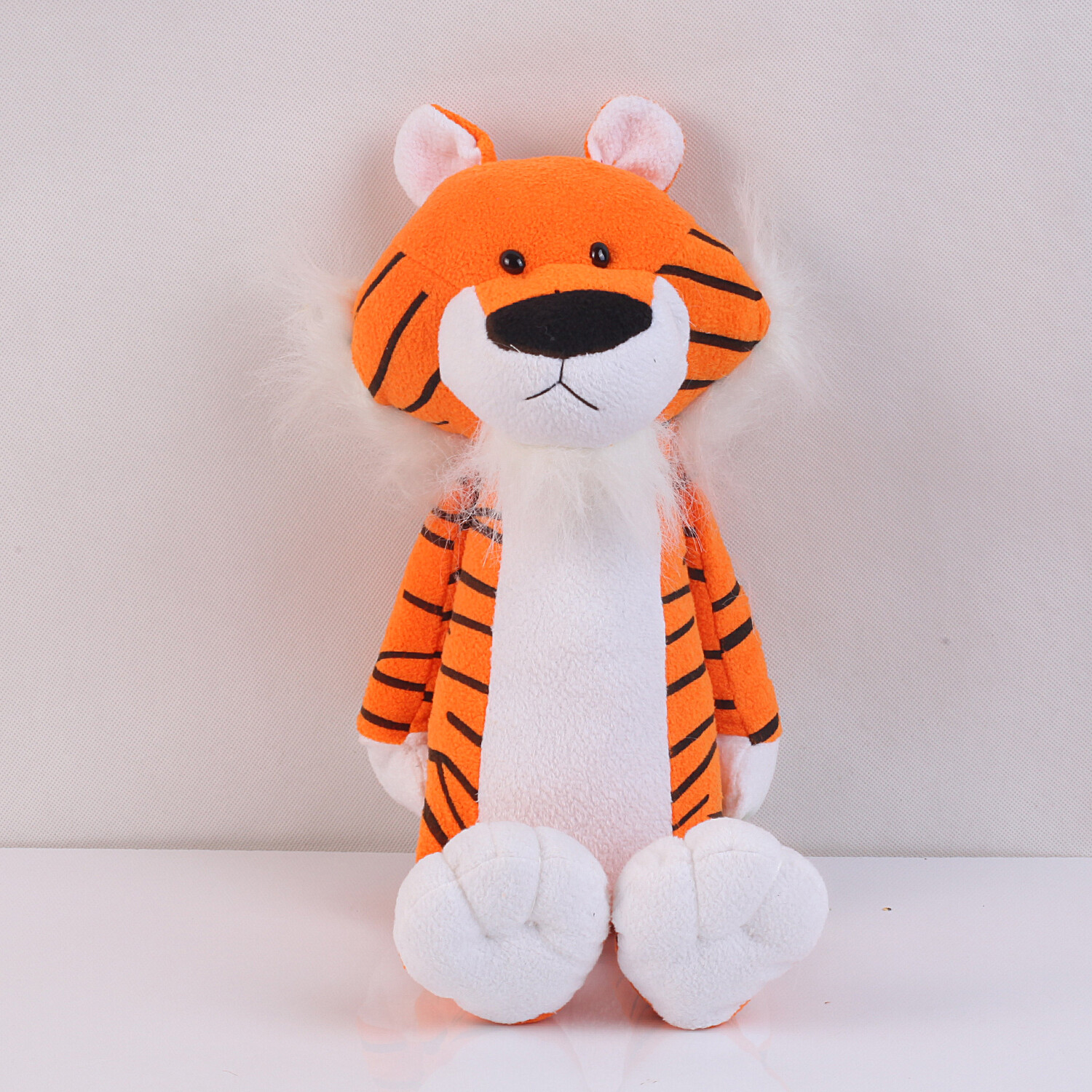 18 In. Sweet Sprouts Tiger Soft Plush Doll Figure Toy Christmas Gift ...