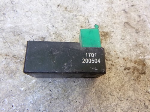 BOITIER ALLUMAGE CDI REFERENCE ZONKO 1701 200504 | eBay