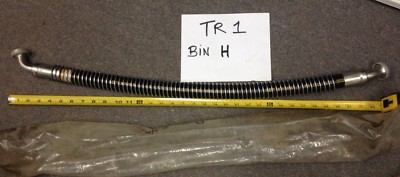 Genuine OEM Caterpillar CAT Hose AS 2533985 253-3985 1E0736 XT3ES w ...