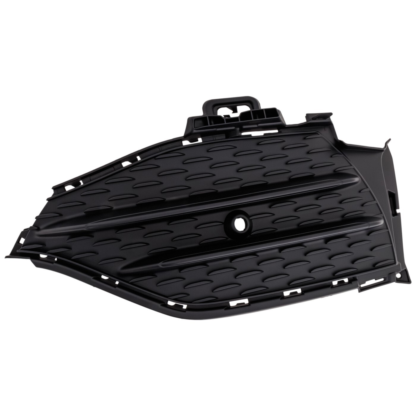 Bumper Face Bar Grilles Driver Left Side for Mercedes Hand 2538857604 ...