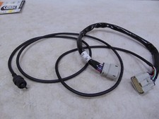 Harley-Davidson Cord 76000259 Extended Length Headset Audio for sale ...