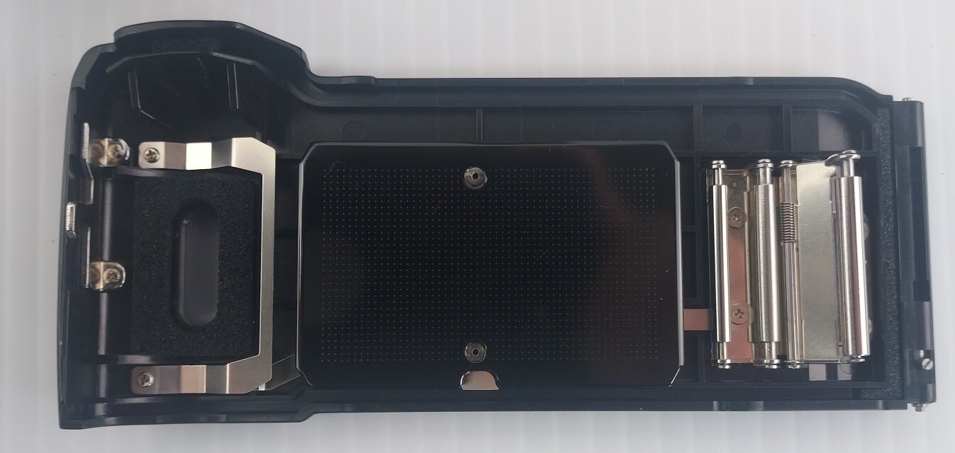 N8008 Mf-21 Nikon Multi-control Data Back -801 Body Camera NOS Mf21 ...