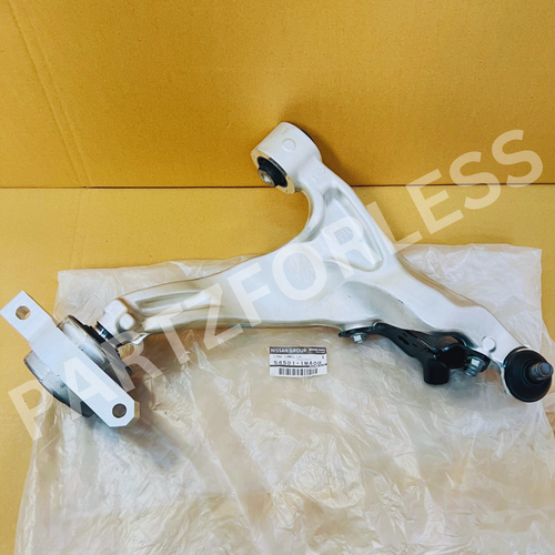 54501-1MA0B NISSAN Infiniti GENUINE LINK COMPL-TRANSVERSE,LH 545011MA0B ...