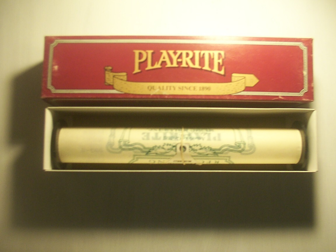 AMERICAN GRAFFITI music play-rite 995-B Medley [Various], Original ...