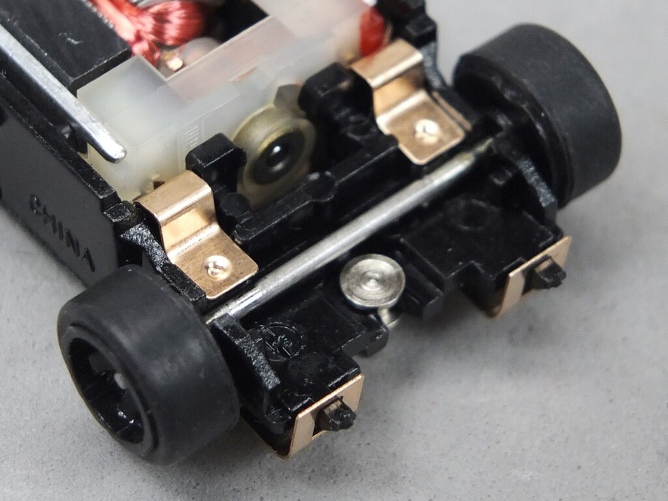 HO Slot Car Parts - HCS AMG Pickup Shoe Hanger Lot of 3 Sets - NEW ...