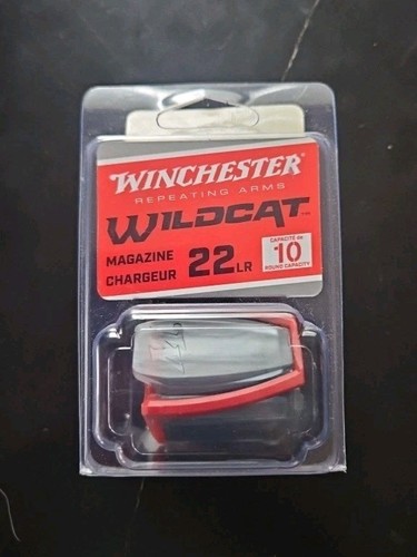 Winchester Wildcat 22LR Magazine 10 Round NEW 23614944089| eBay