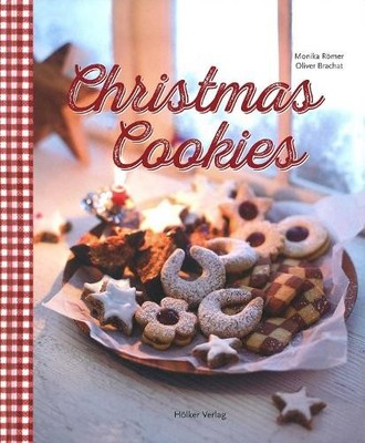 Monika Romer Christmas Cookies (Hardback) (UK IMPORT) 9781634503655| eBay