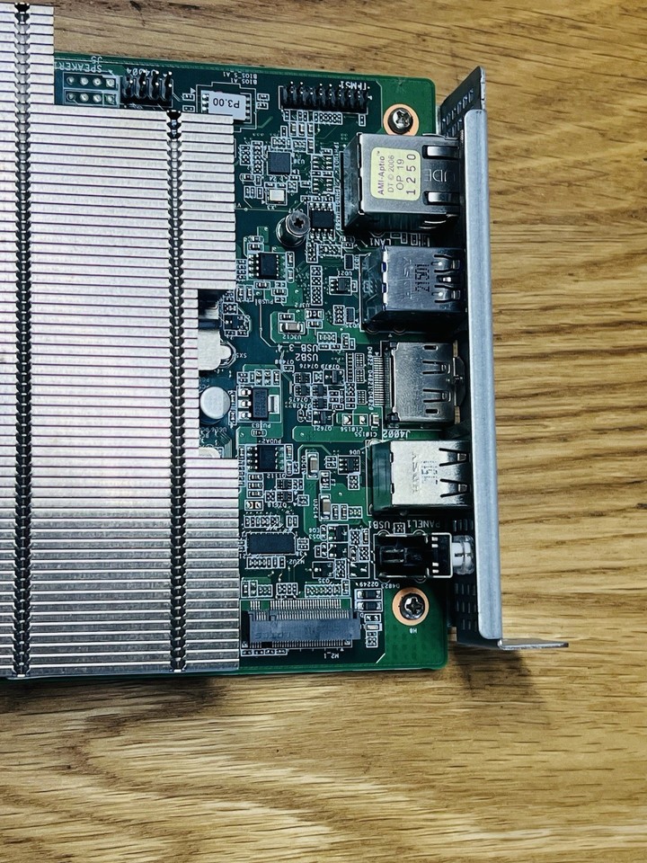 AsRock AMD BC250 APU - SINGLE CARD - 16GB GDDR6 | eBay