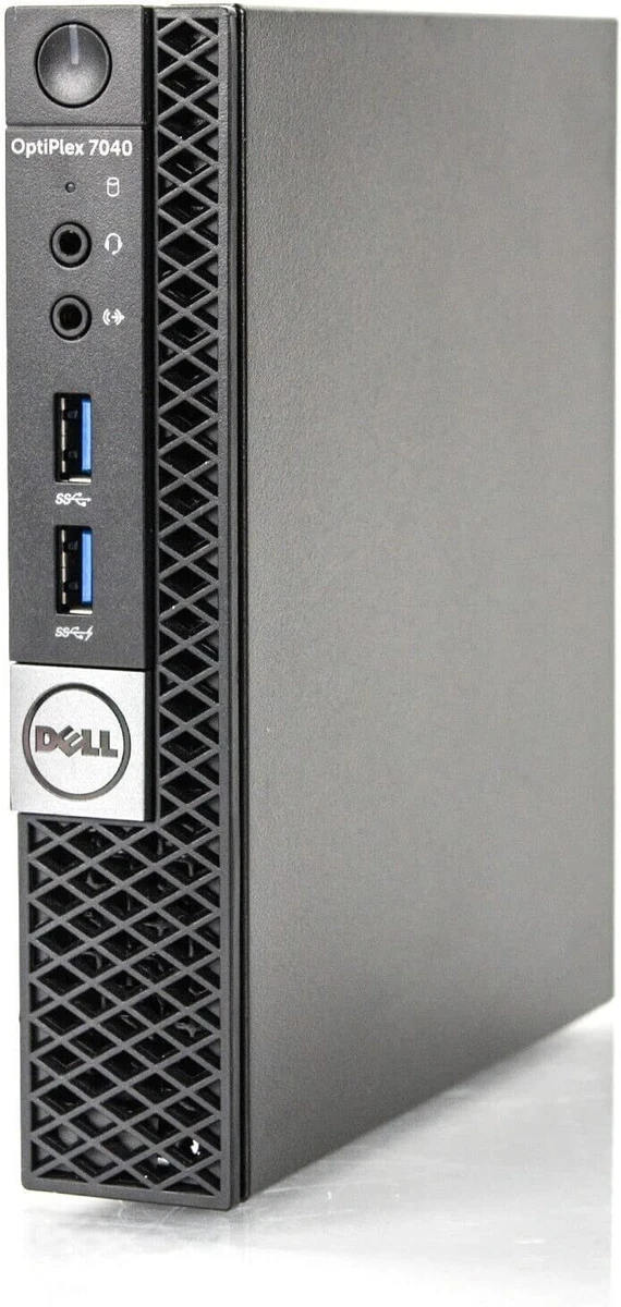 Used Dell Desktop Servers