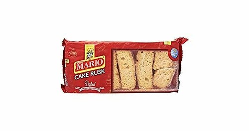 Mario Cake rusk - 300g 5028881385271 | eBay