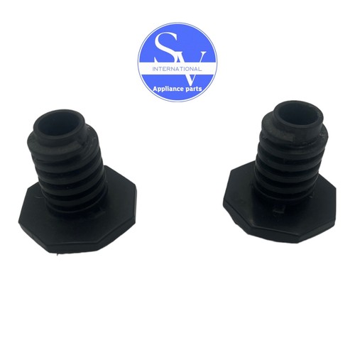 Maytag Washer Leveling Leg W10687506 W10477540 (SET 2) | eBay