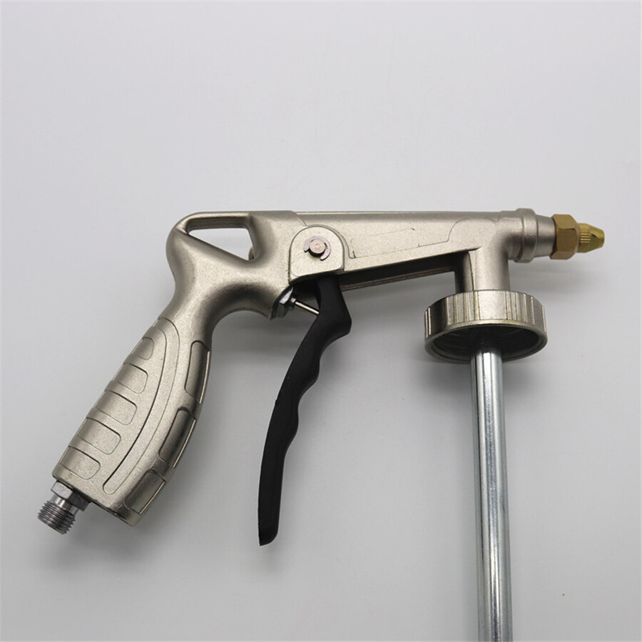 Adjustable Underbody UnderCoating Spray Gun Underseal Schutz SPRAY GUN ...