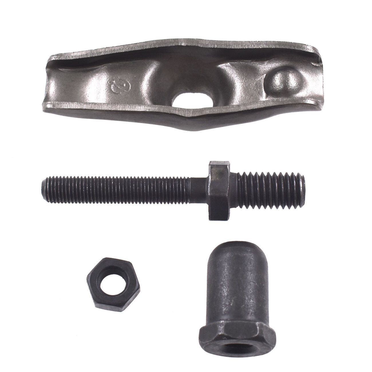 Valve Rocker Arm Assy fit Honda GX340 GX390 11HP 13HP Engine Chinese ...