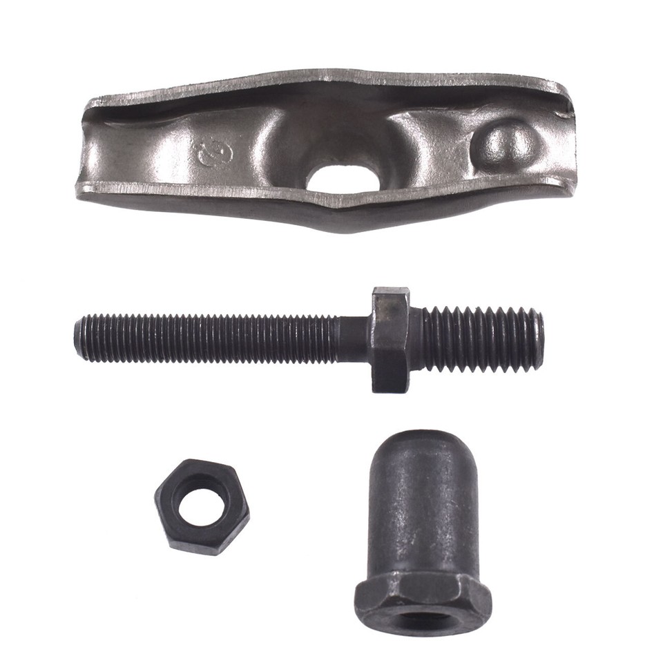 Valve Rocker Arm Assy fit Honda GX340 GX390 11HP 13HP Engine Chinese ...