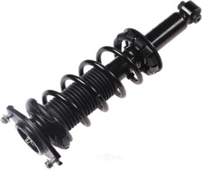 Suspension Strut and Coil Spring Assembly-PRO-Strut fits 15-16 Subaru ...