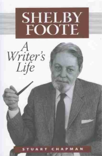C. Stuart Chapman Shelby Foote (Poche) | eBay