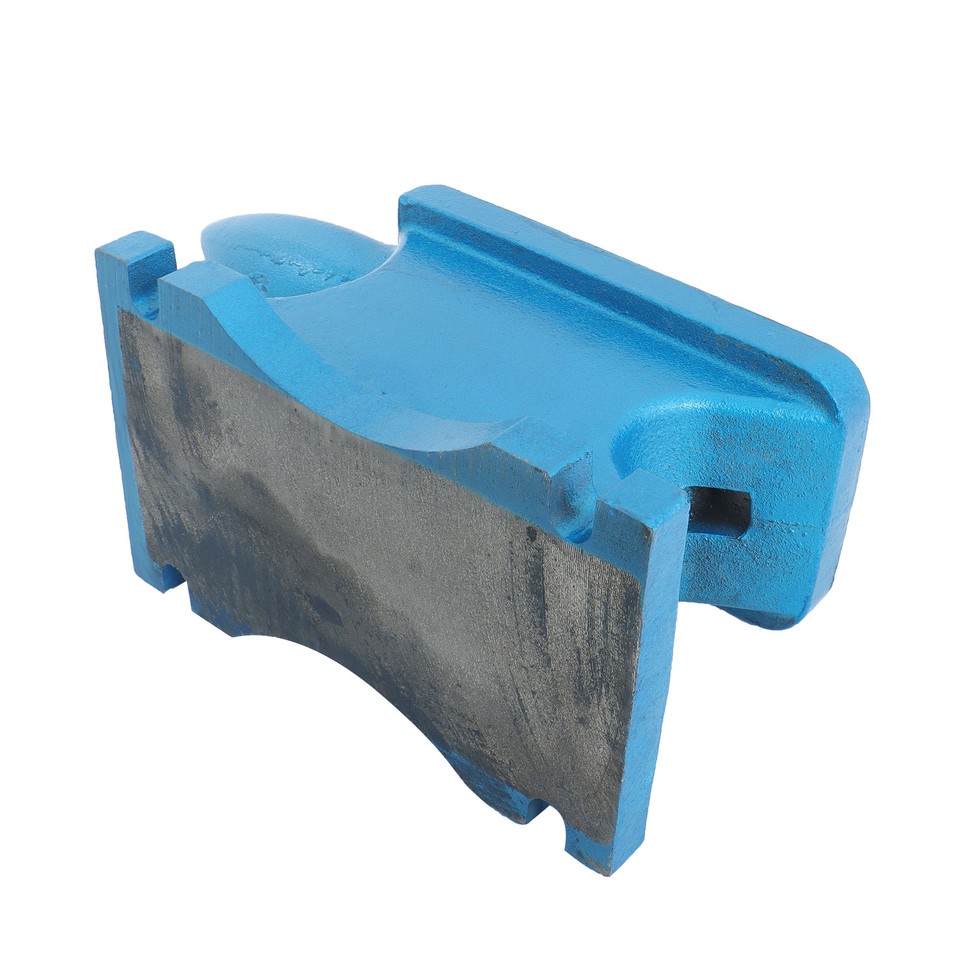 New Single Horn Anvil Cast Steel Anvil 66 lbs Blacksmith Forging ...