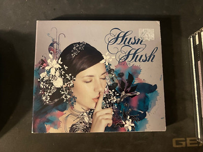 Hush Hush Vol 1 CD Used | eBay