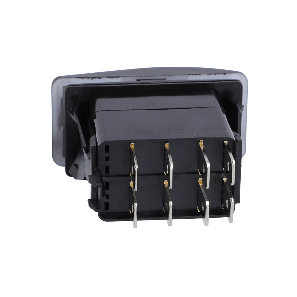 3x Power Window Switch 710004979 For Can Am 2016-2019 Defender Max HD8 ...