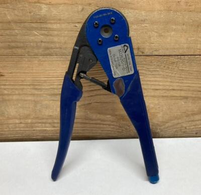 Crimpers - Astro Tool