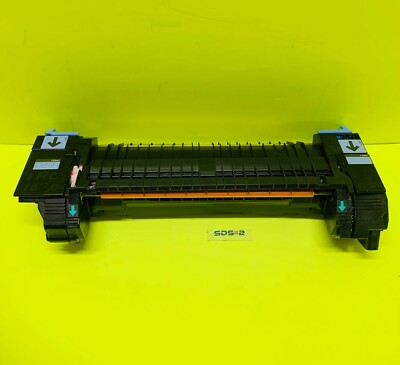 Parts & Accessories - Unit Assembly