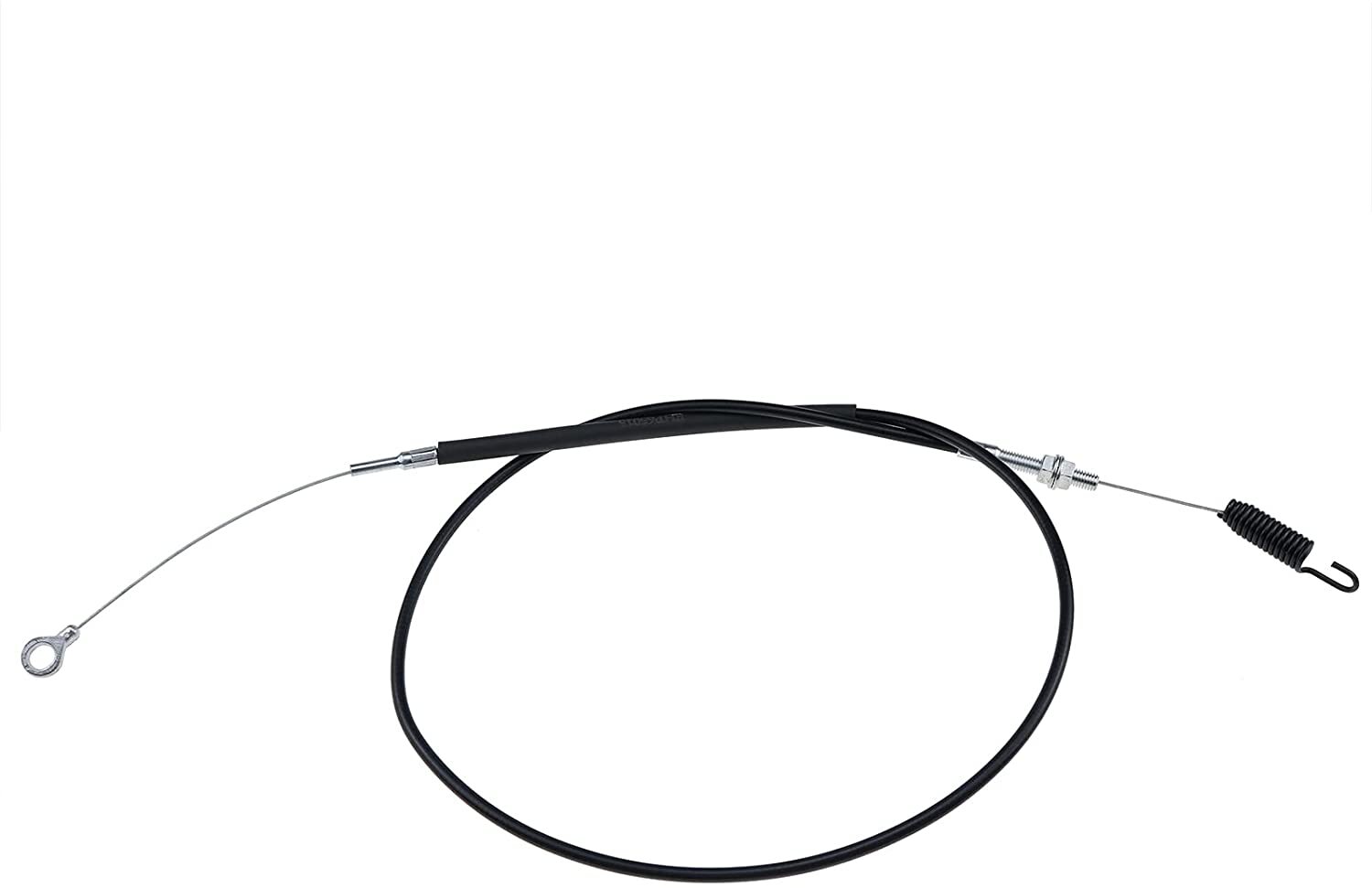 Push Pull Cable Gx21634 Replace For John Deere 12sb 14pb, 42% OFF