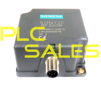 SIEMENS 6GT2801-2AB10 | SIMATIC RF340R RF Reader | eBay