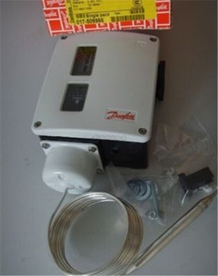 1Pc Danfoss Thermostat RT14 017-5099 017-509966 New hz | eBay