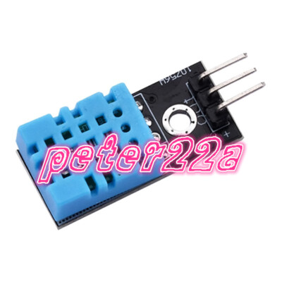1PCS DHT11 T/H module DHT11 Sensor The temperature and humidity sensor ...