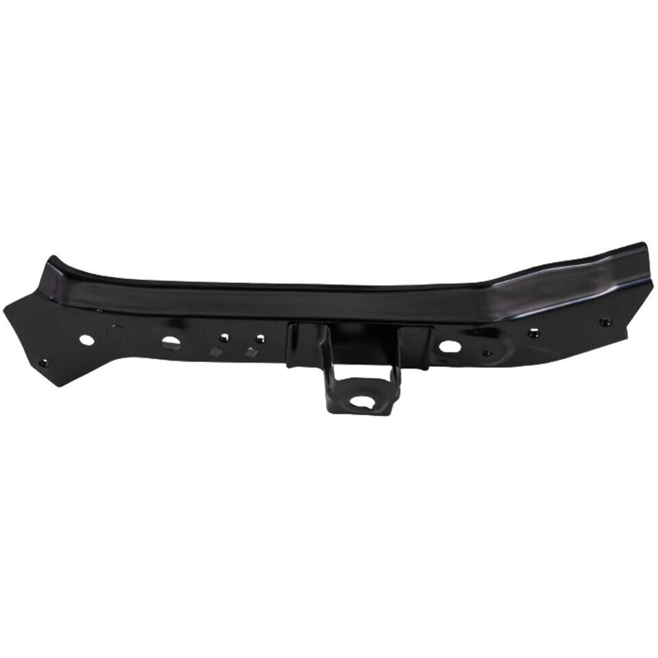 New Upper Passenger Side Radiator Support Fits Nissan F25126LBMA ...
