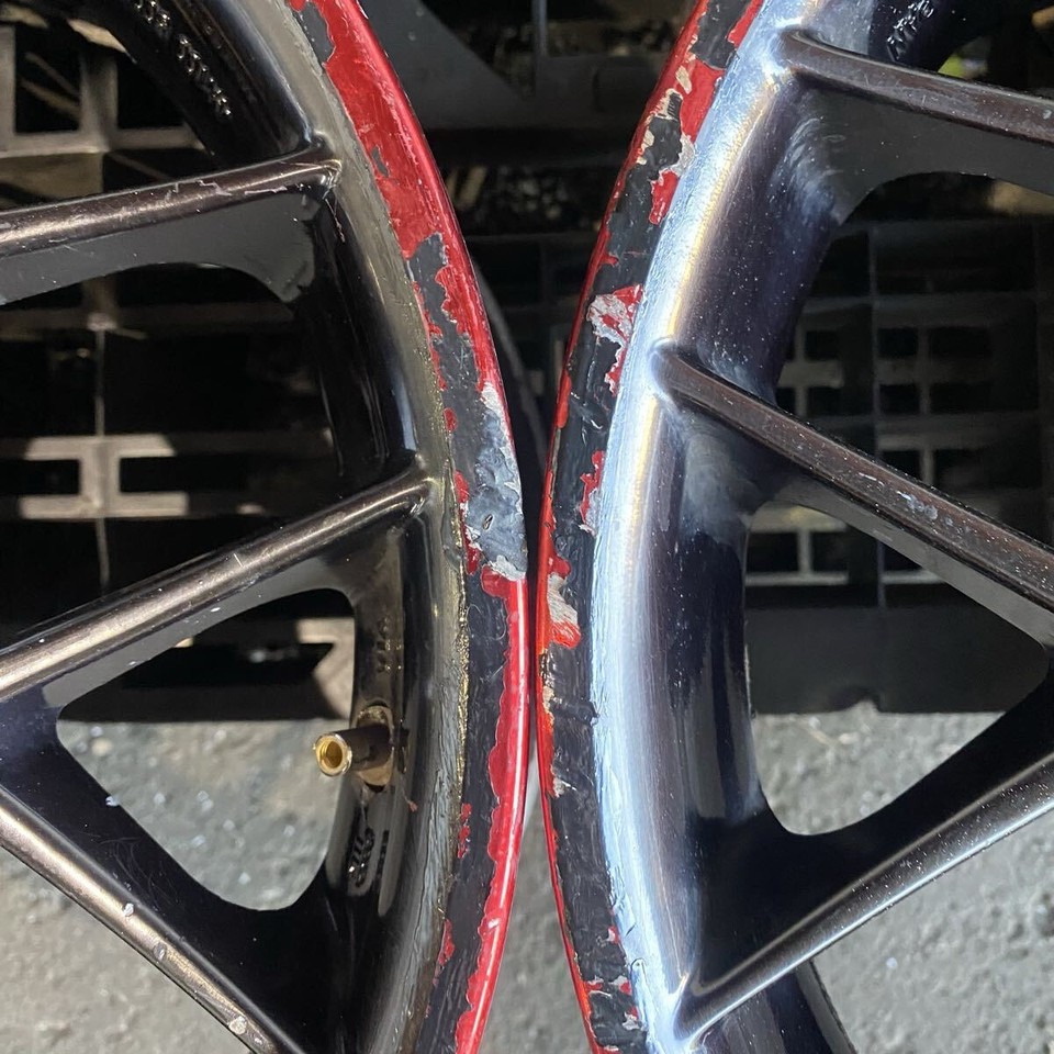 Bu9058 Aluminum Wheel Ssrm Speed Star 15 Inch 6.5Jj Off 35 4 Hole Pcd 114.3 | eBay