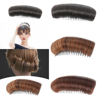 Volume Inserts Invisible False Hair Clip for Women Gift Bump It up ...