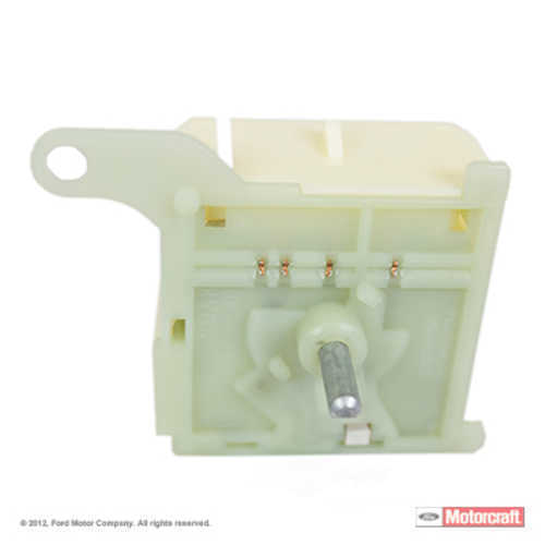 HVAC Heater Control Switch-Defrost, Floor, Vent Motorcraft YH-1489 | eBay