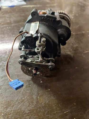 Fits Traxxas Nitro Revo 3.3 53097-3 - REVERSING TRANSMISSION 5391X ...