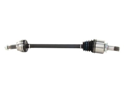 For 2014-2016 Land Rover Range Rover Sport Axle Assembly Rear Right ...