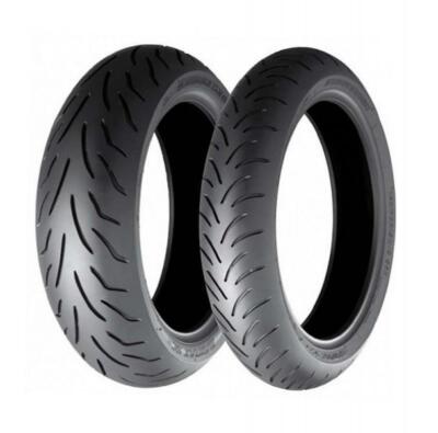PNEUMATICI GOMME BRIDGESTONE BATTLAX SC R 140/70 R14 68 S TL SC-1 | eBay