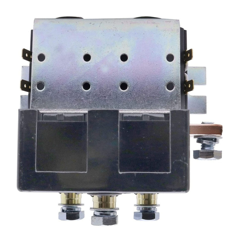 DC Reversing Contactor DC182 DC182B-537T DC182-7 For Albright Golf Cart ...