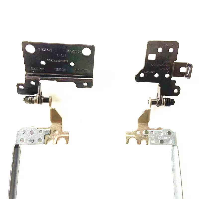 LCD Screen Hinge Left&Right for Acer ES1-523 532 ES1-533 ES1-572 EX2540 ...