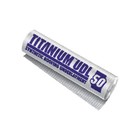Titanium UDL 50 Synthetic Underlayment | eBay