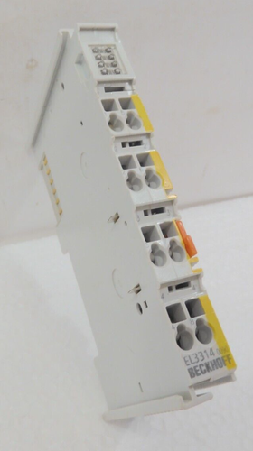 EL3314, BECKHOFF | eBay