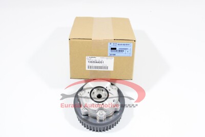 Genuine Subaru 2004-2020 Right Intake Cam Gear Sprocket 13320AA001 OEM ...