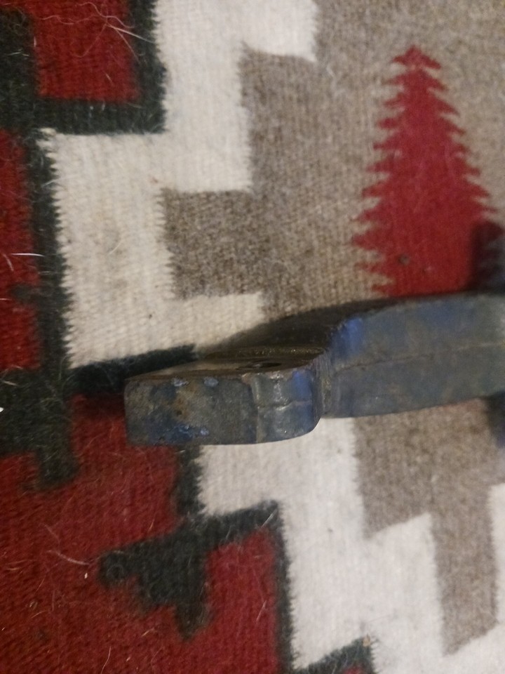 79-81 Harley Davidson FLHT FLT Shovel Head H-D Floor Board Bracket ...
