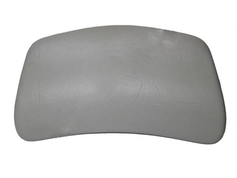 Hot Tub Headrest Sundance Spa Pillow Chevron Suction Cup | eBay UK