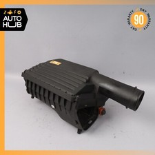 MERCEDES-BENZ C W205 CRANKCASE VENTILATION INTAKE LINE A2740905600 ...