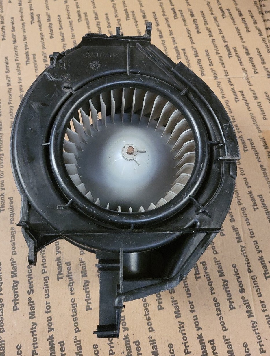 AUDI Heater Fan Motor 16570152 4f0820020a A6 R8 S6 for sale online | eBay