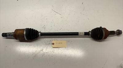 2020-2022 Tesla Model Y Rear Drive Shaft CV Axle Left & Right 1188161 ...