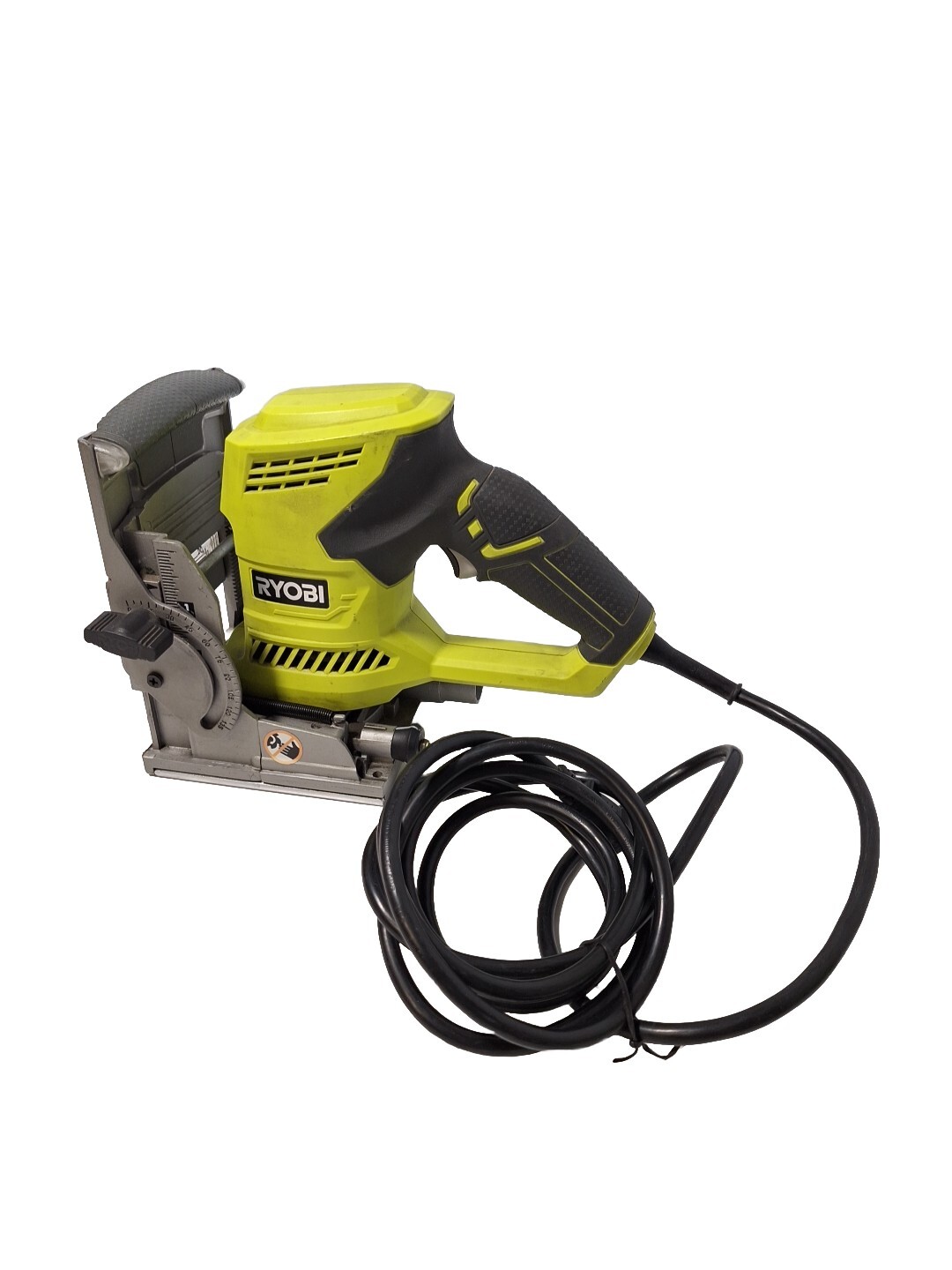 RYOBI 6 Amp Biscuit Joiner JM83 I2 33287171828 | eBay