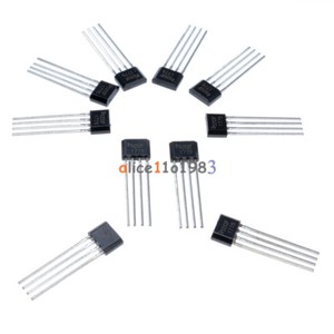 50pcs QX5252 5252F New and ORIGINAL IC driver TO-94 GOOD QUALITY | eBay
